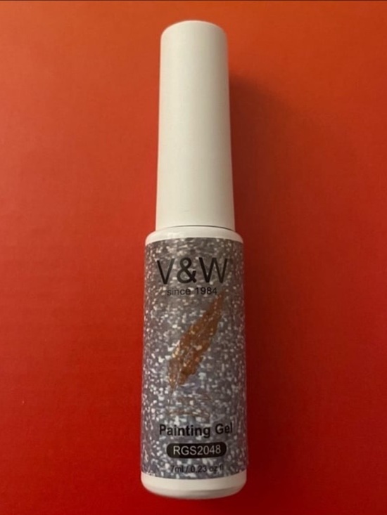 V&W | Makeup | Vw Gel Paint Liner | Poshmark